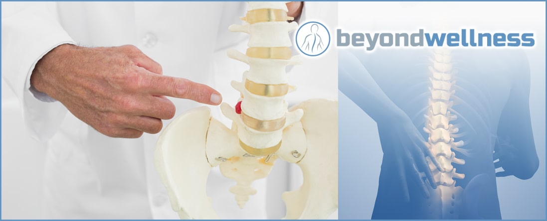 Dr. Ryan Goris Beyond Wellness is a Chiropractor in Mandeville, LA